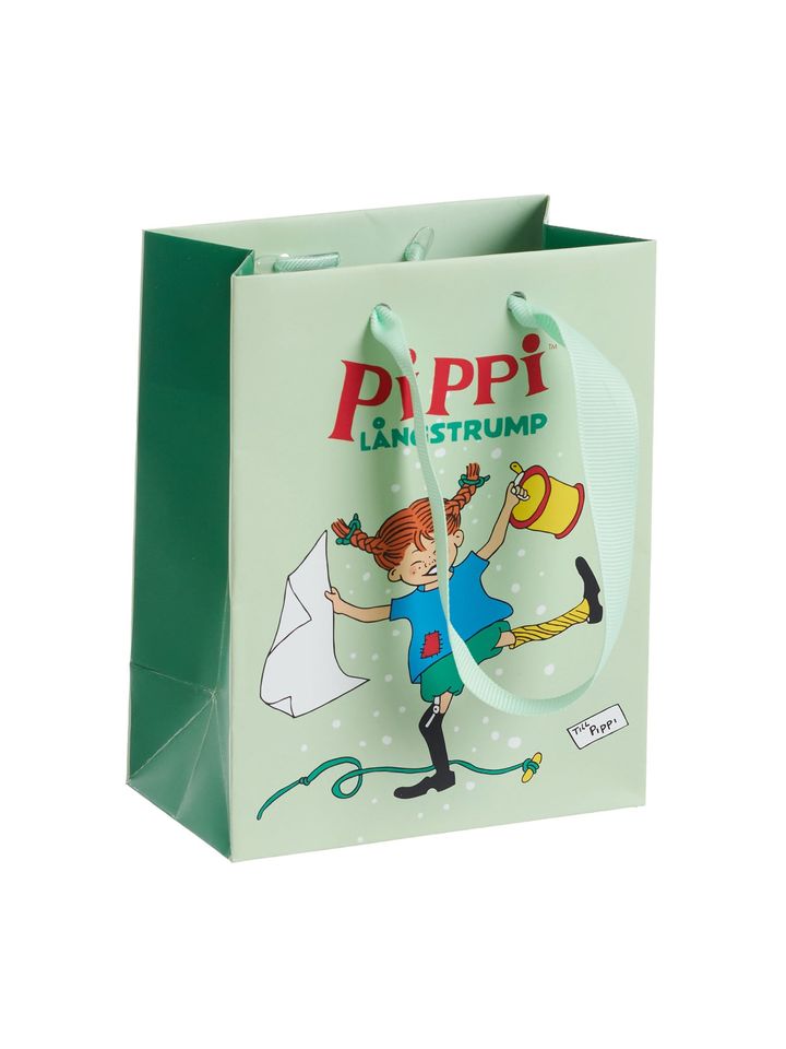 Pippi Langstrumpf - Astrid Lindgren