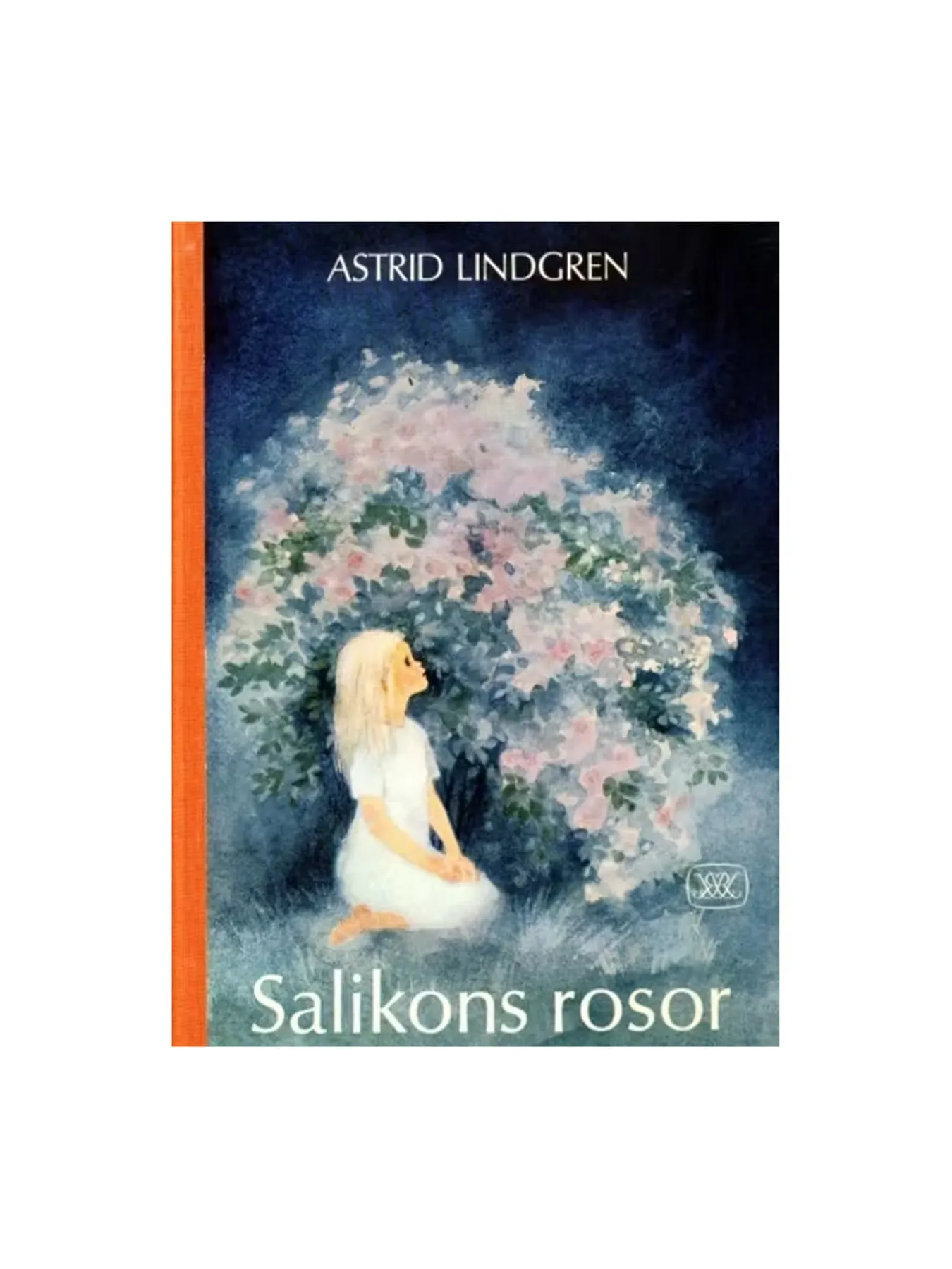 Salikons Rosor Astrid Lindgren