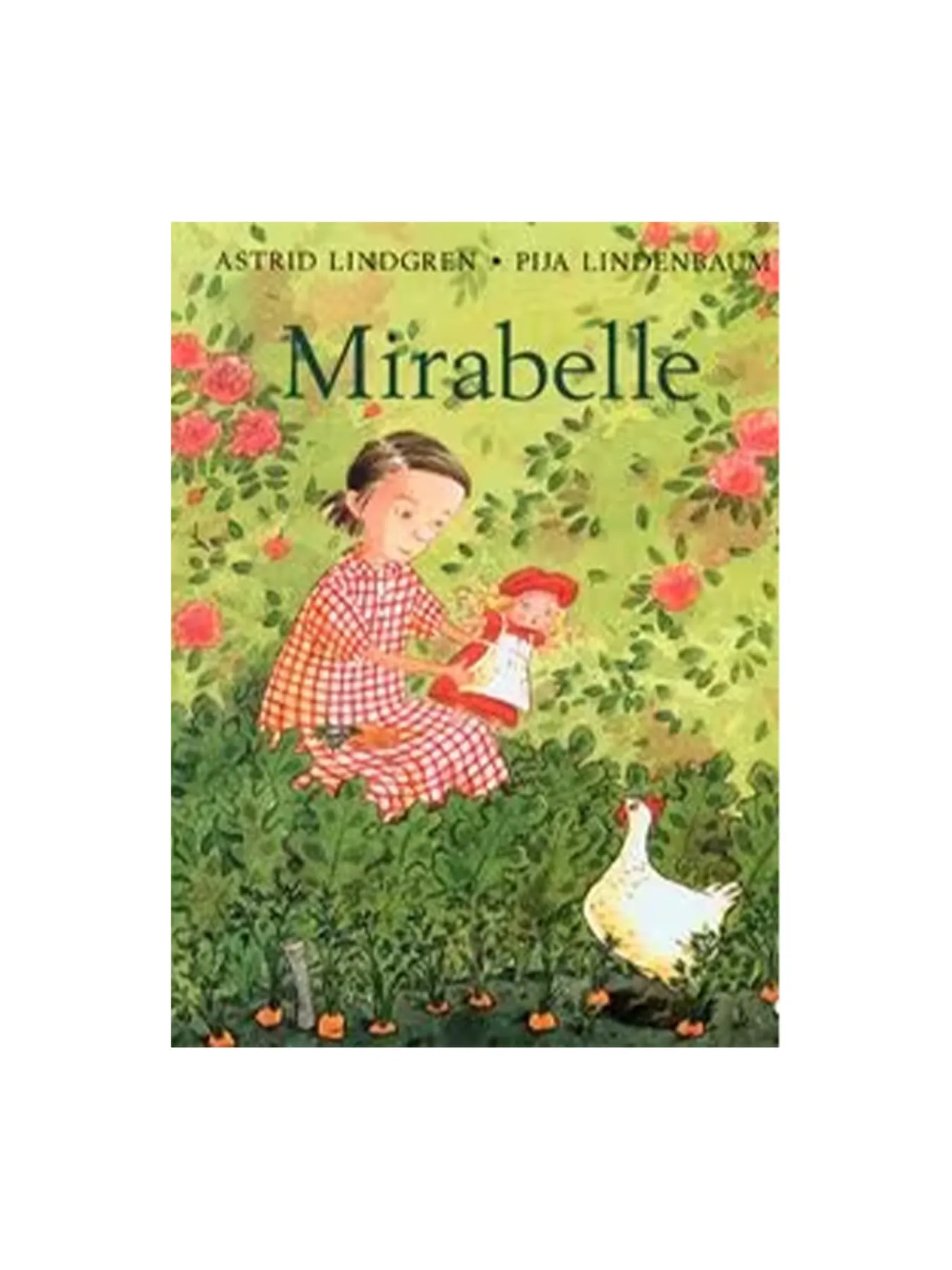 Mirabelle - Astrid Lindgren
