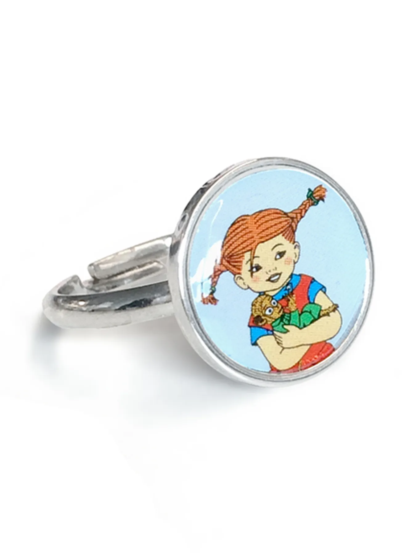 Ring Pippi and Mr Nilsson - Astrid Lindgren